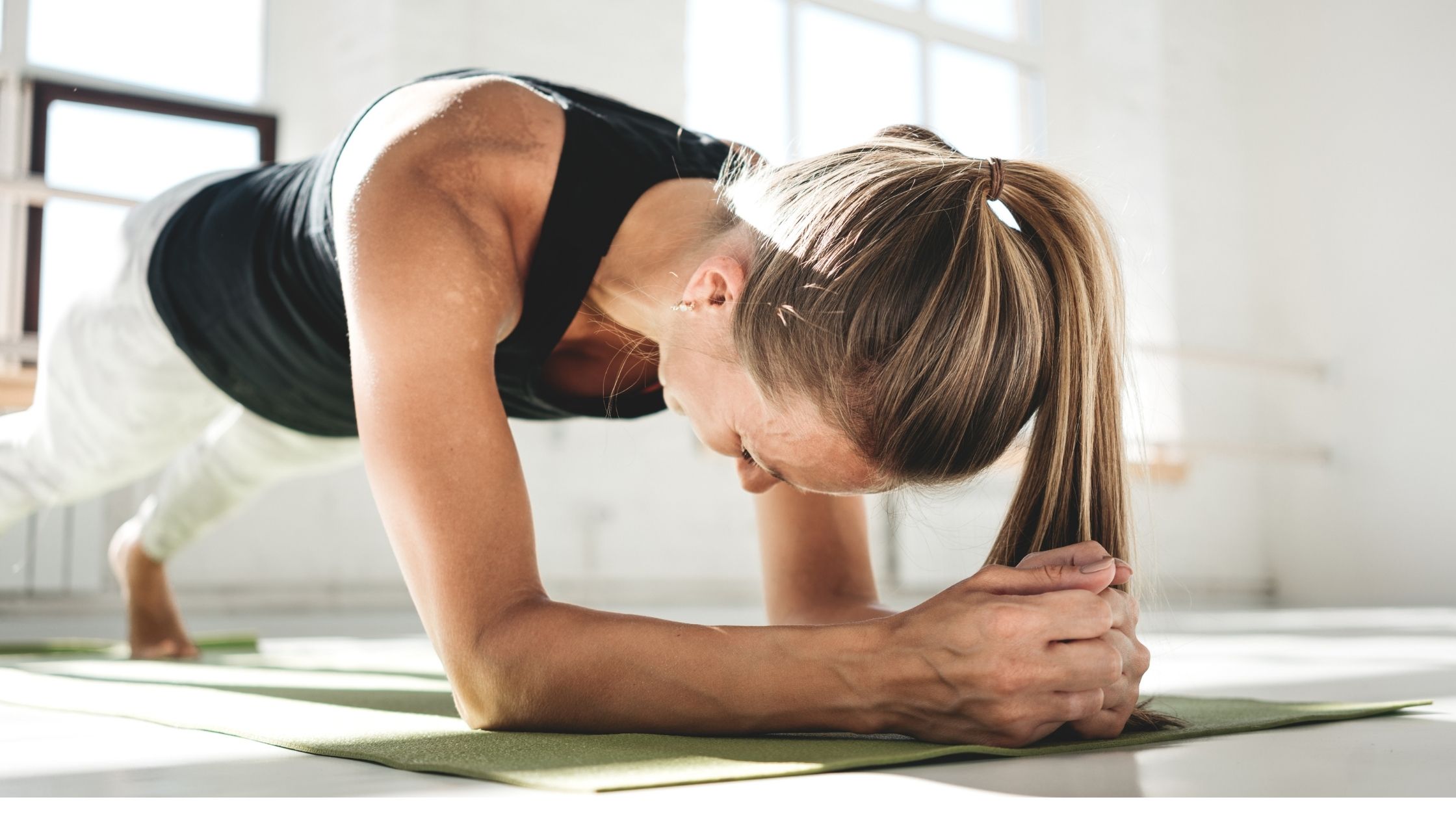 CrossFit Workouts at Home - 20 Effective WODS for women and men - Best ...